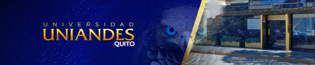 Campus Quito - UNIANDES